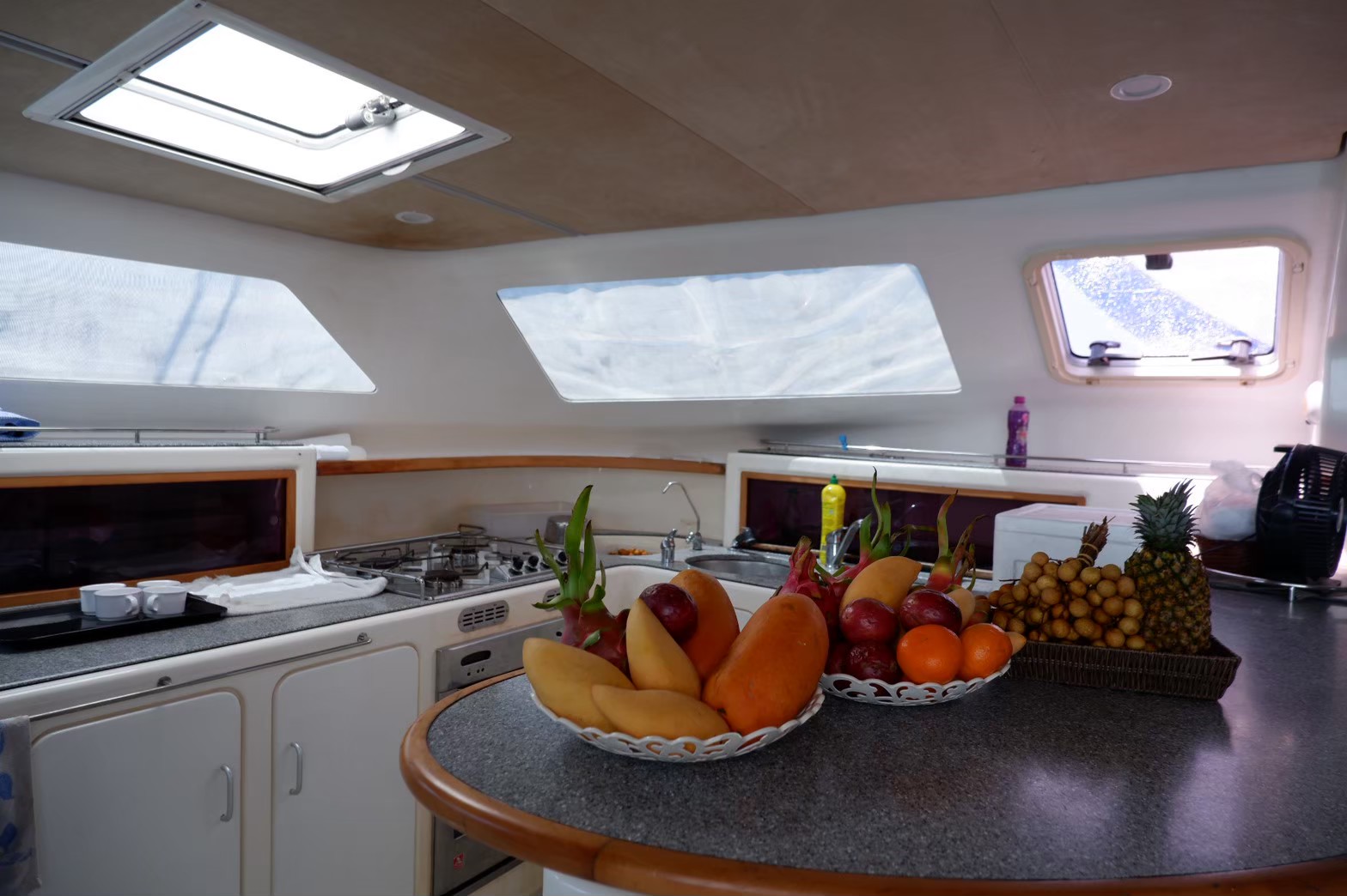 VOYAGE 500 – yachtcharter-phuket.com