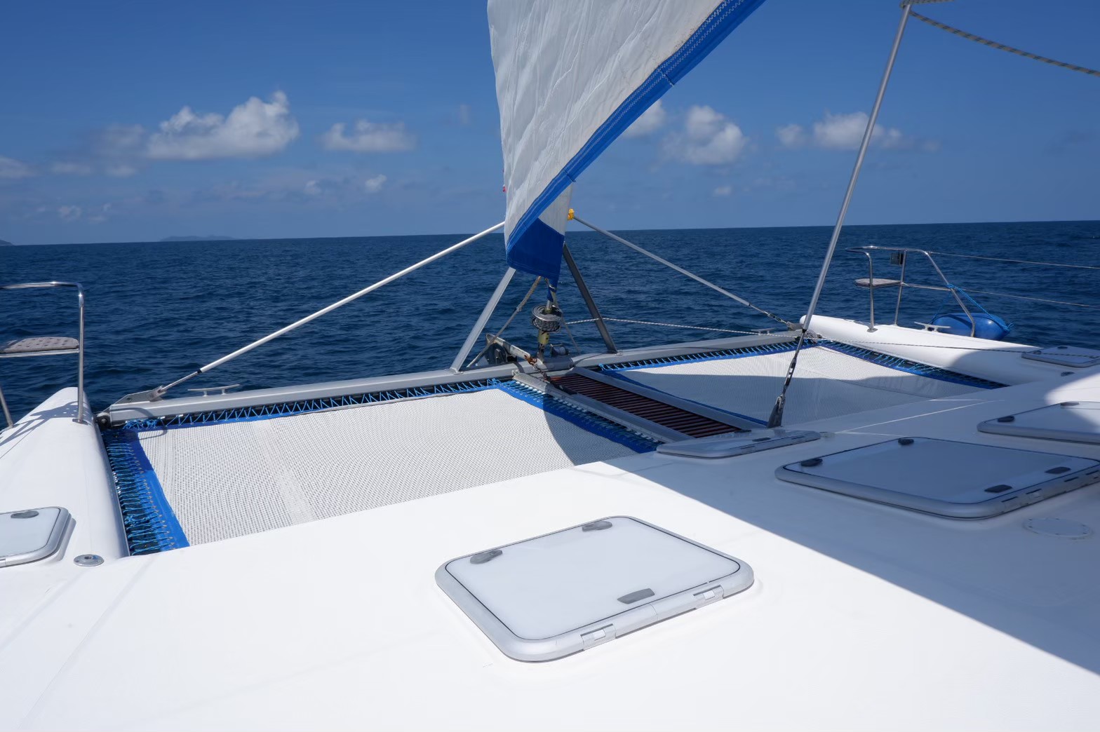 VOYAGE 500 – yachtcharter-phuket.com