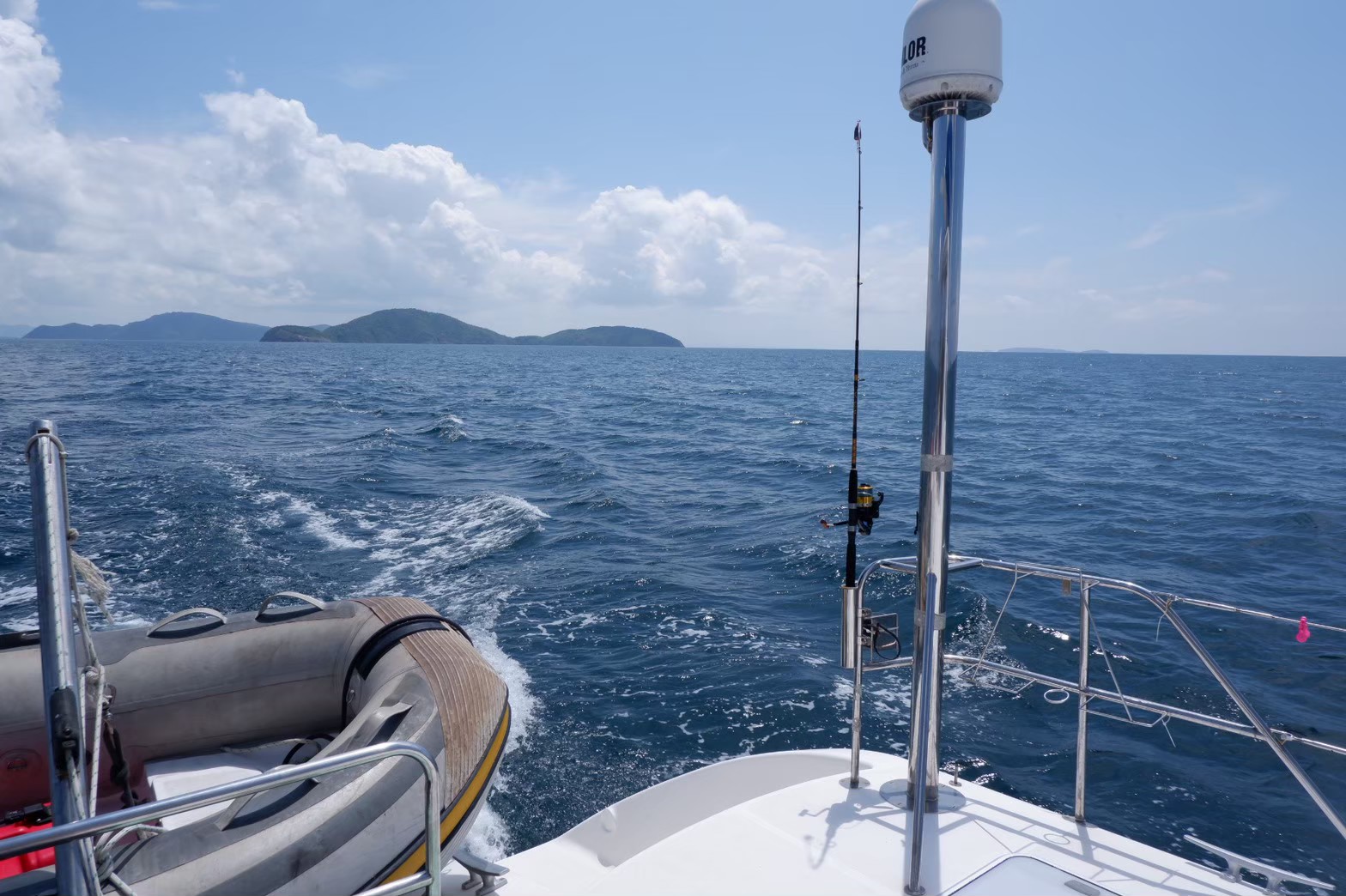 VOYAGE 500 – yachtcharter-phuket.com