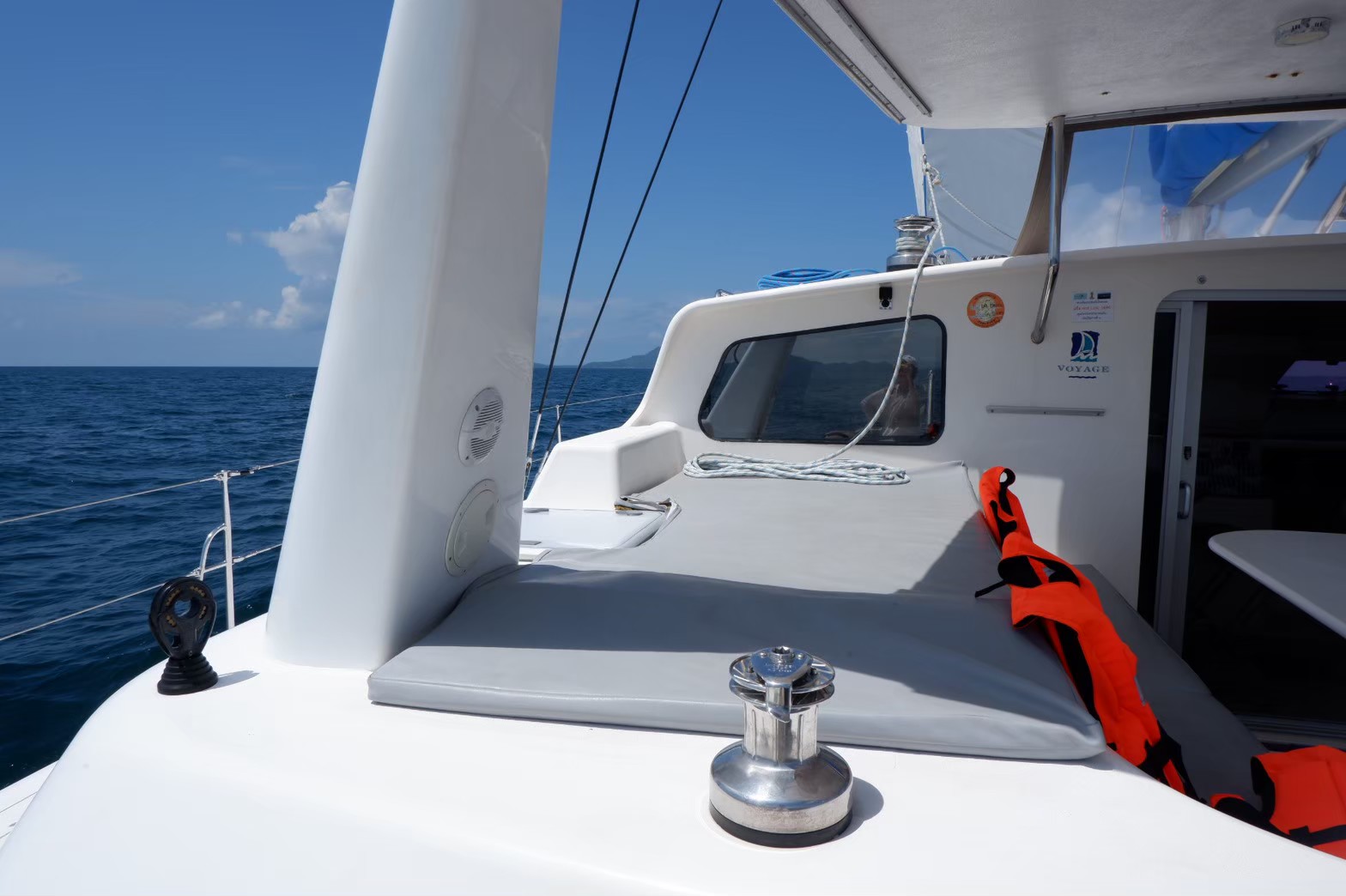 VOYAGE 500 – yachtcharter-phuket.com